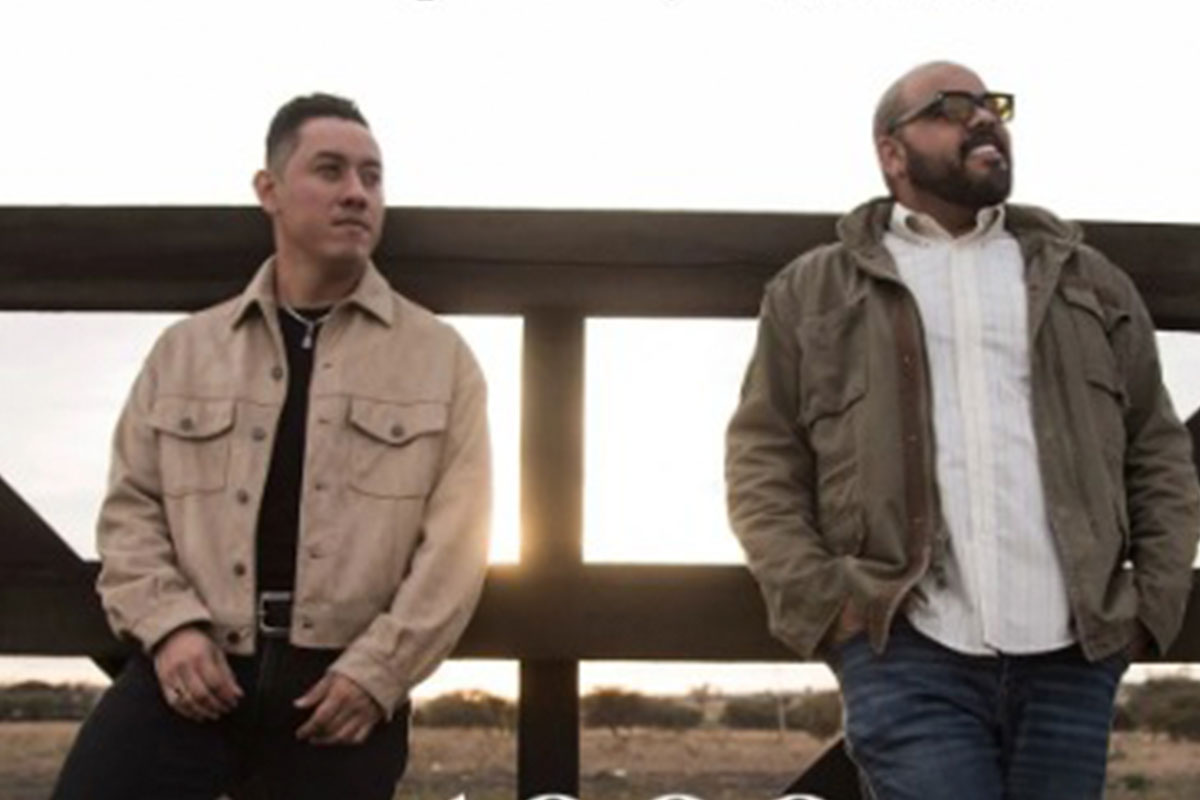 Presentan colaboración de Cuitla Vega y Polo Rojas