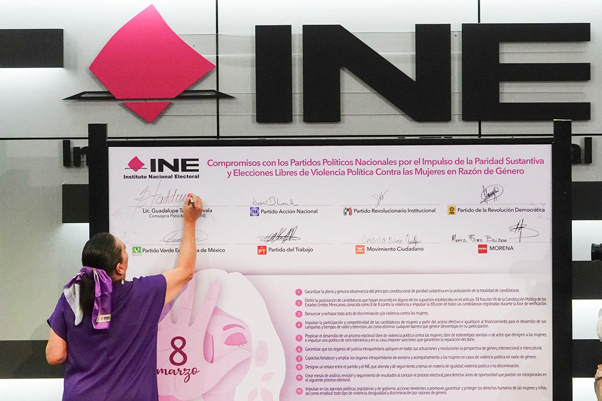 Aumentan denuncias en violencia de género