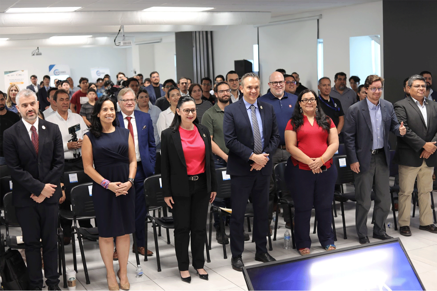 Guanajuato se consolida como líder industrial con IPC Week 2025 - El ...