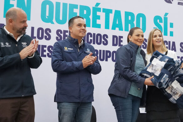 Inicia SEDIF con la Colecta de Cobijas 2025